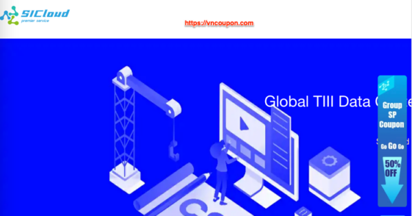 [11.11 Deals] SiliCloud - Cloud KVM VPS from $11.11/Yea