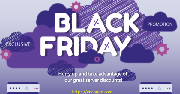 [Black Friday 2023] AlphaVPS - Crazy Dedicated Server & VPS Offers