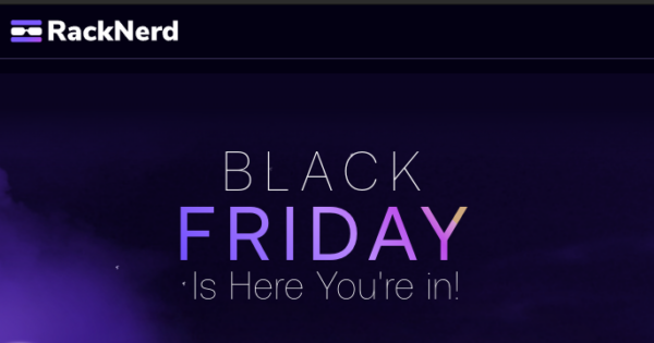 [Black Friday 2024] RackNerd - Special VPS from $10.99/Year