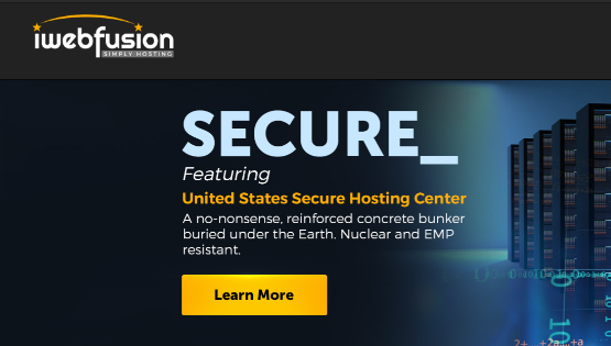 iWebFusion - Special Dedicated Servers Promo from $45/month - VN Coupon