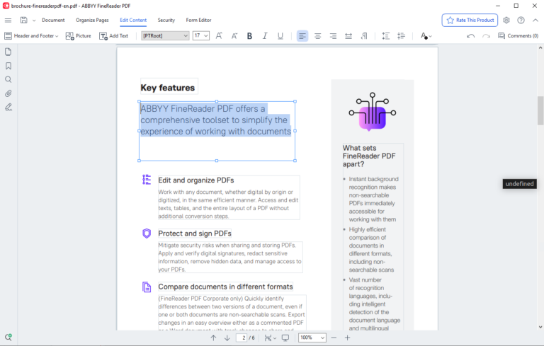 [Spring Sale 2026] 30% OFF on ABBYY FineReader PDF - VN Coupon