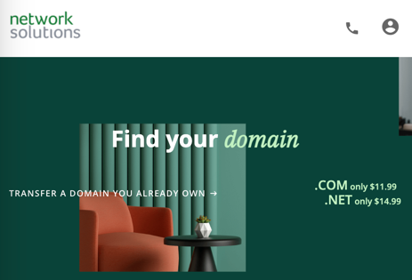 Network Solutions April Promotions - Premium Hosting for Just $2.99 ...